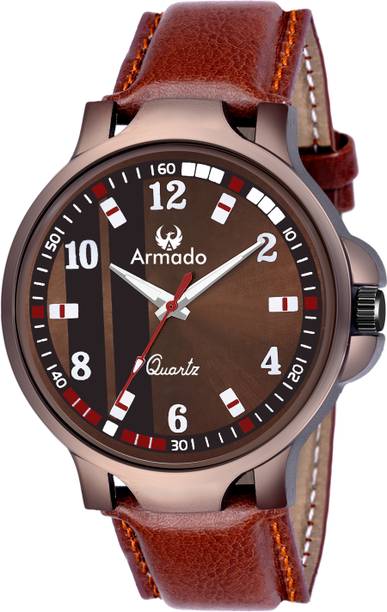 Armado Watches - Buy Armado Watches Online at Best Prices in India ...