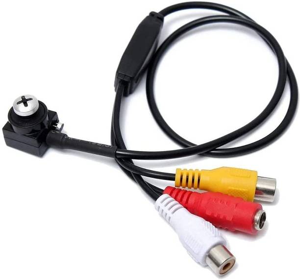 Button Camera - Buy Button Camera online at Best Prices in India ...