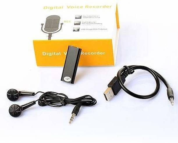 Sound Recorder - Buy Sound Recorder online at Best Prices in India ...