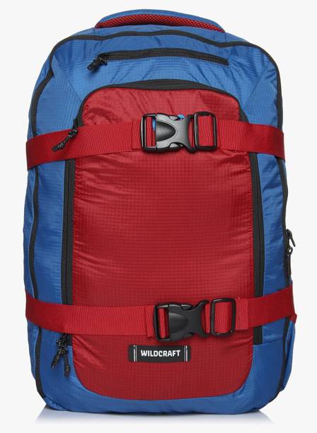 Wildcraft Backpacks - Buy Wildcraft Backpacks @Min 50% Off Online ...