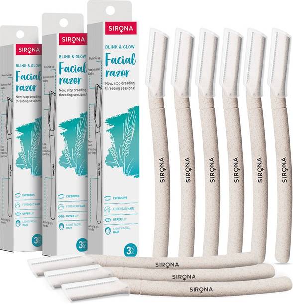 Face Razor - Buy Face Razor online at Best Prices in India | Flipkart.com