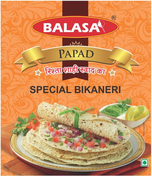Papad - Buy Papad Online at Best Prices In India | Flipkart.com