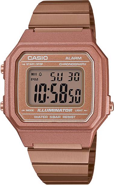 Casio Watches - Upto 50% to 80% OFF on Casio Watches Online | Flipkart.com