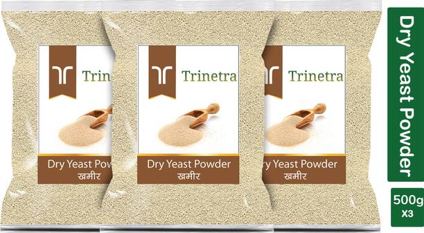 Yeast - Buy Yeast Online at Best Prices In India | Flipkart.com
