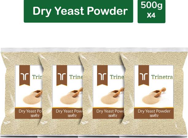 Yeast - Buy Yeast Online at Best Prices In India | Flipkart.com