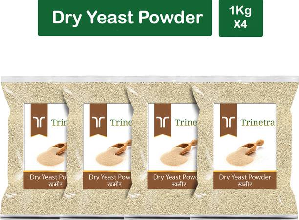 Yeast - Buy Yeast Online at Best Prices In India | Flipkart.com