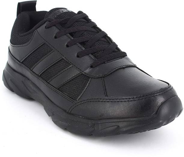 Sparx School Shoes Black - Buy Sparx School Shoes Black online at Best Prices in India ...