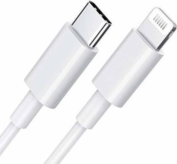 Iphone Cables - Upto 70% off on Iphone Cables Online | Flipkart.com