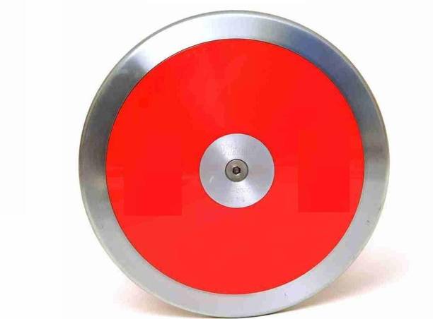 Buy Discus Throw Online at Best Prices In India | Field Throwing ...