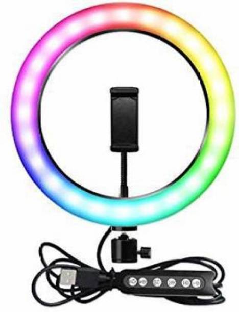 Buy Ring Light online at Best Prices in India | Flipkart.com