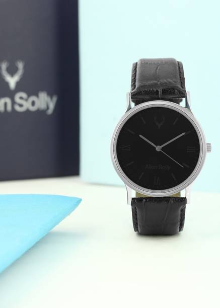 Allen Solly Watches - Buy Allen Solly Watches Online at Best Prices in ...