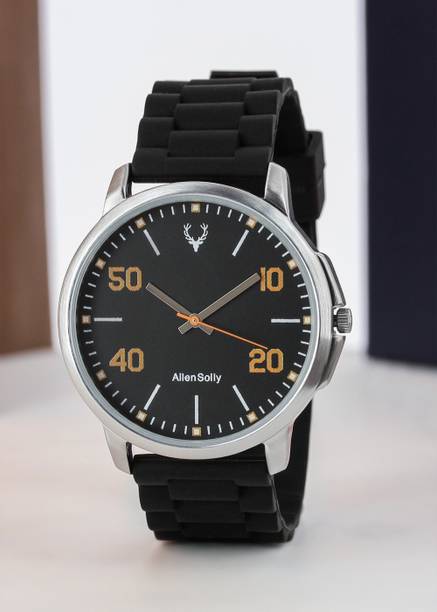 Allen Solly Watches - Buy Allen Solly Watches Online at Best Prices in ...