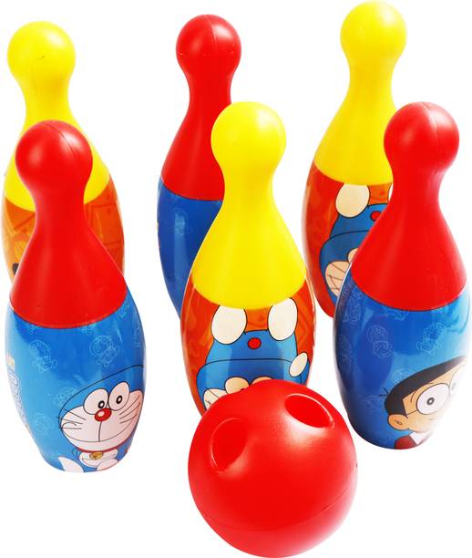 Bowling Sets - Buy Bowling Sets Online at Best Prices In India ...