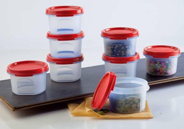 Tupperware Kitchen Containers: Buy Tupperware Kitchen Storage in India ...