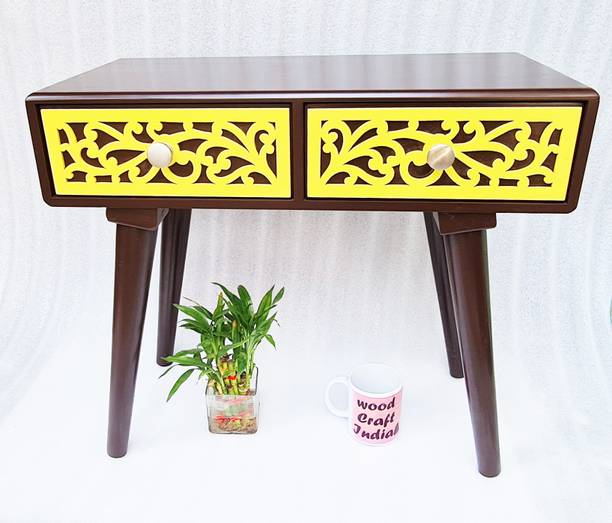 Side Table With Drawer - Buy Side Table With Drawer online at Best ...