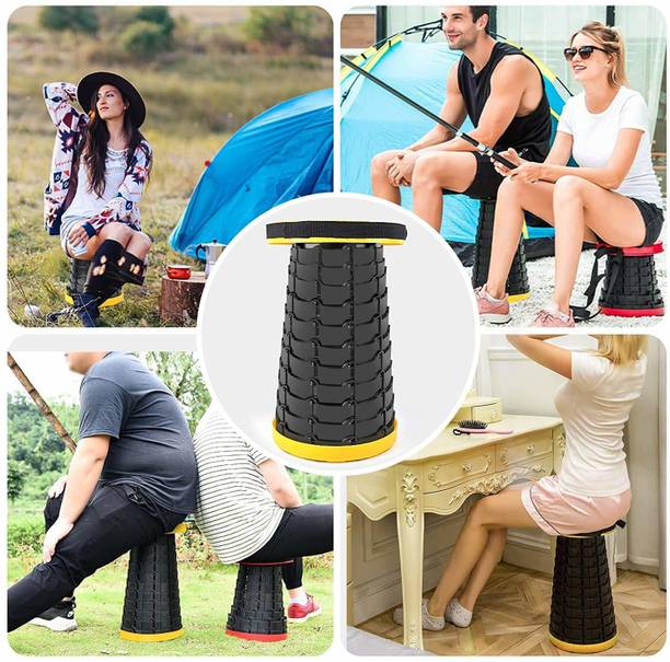 Folding Stool - Buy Folding Stool online at Best Prices in India ...