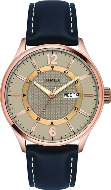Timex Watches - Buy Timex Watches Online @Min 60%Off For Men & Women at ...
