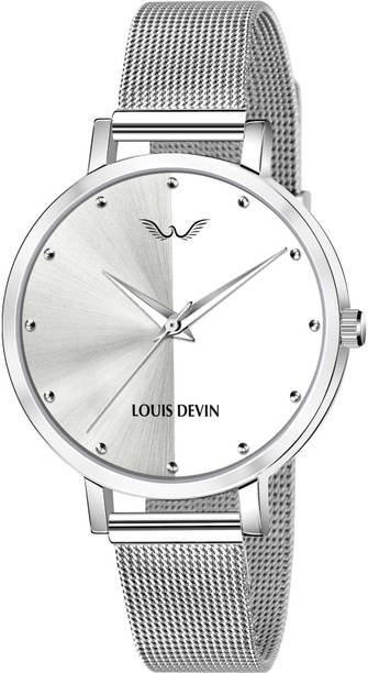 Louis Devin Watches - Buy Louis Devin Watches Online at Best Prices in ...