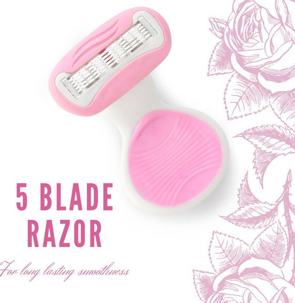 Razors For Women - Buy Razors For Women online at Best Prices in India ...
