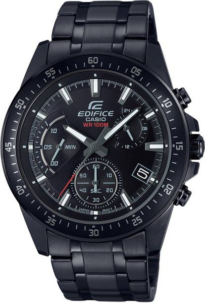 Casio Edifice Watches - Buy Casio Edifice Watches For Men & Women ...