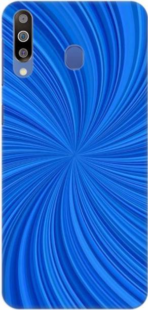 Samsung M30 Back Cover - Buy Samsung M30 Back Cover online at Best ...