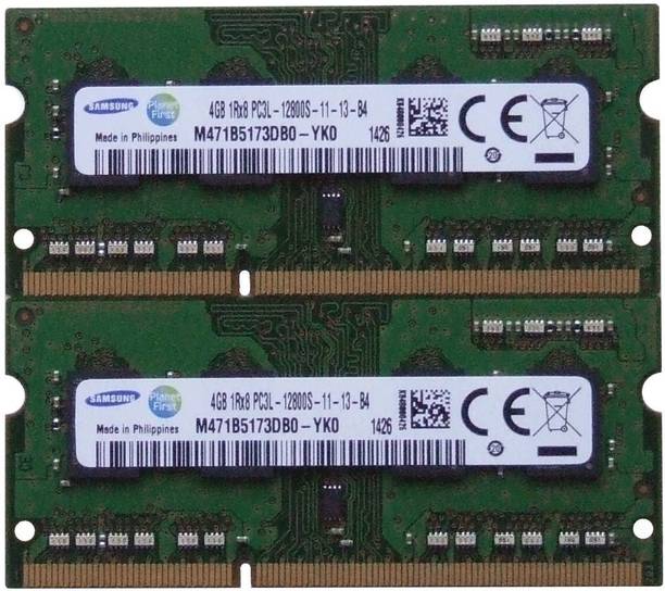 4GB RAM - Buy 4 GB DDR2, DDR3, DDR4 RAM Online for Computer | Flipkart.com