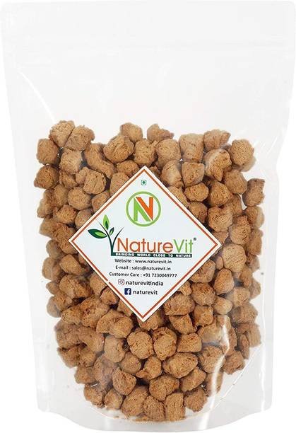Can I Feed My Dog Soya Chunks