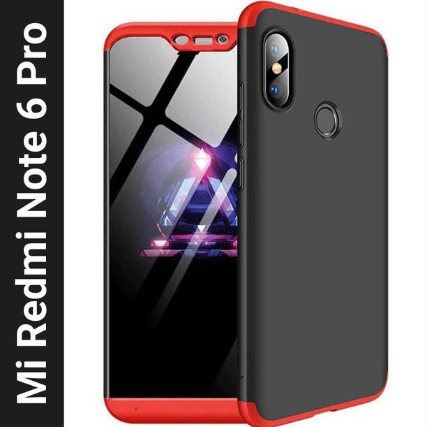 Mi Note 6 Pro Back Cover - Buy Mi Note 6 Pro Back Cover Online ...