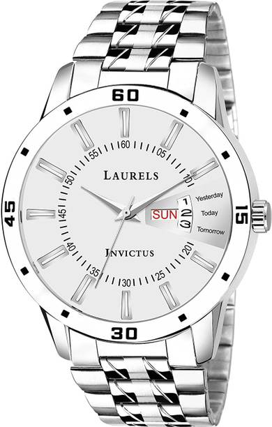 Laurels Watches - Buy Laurels Watches Online at Best Prices in India ...