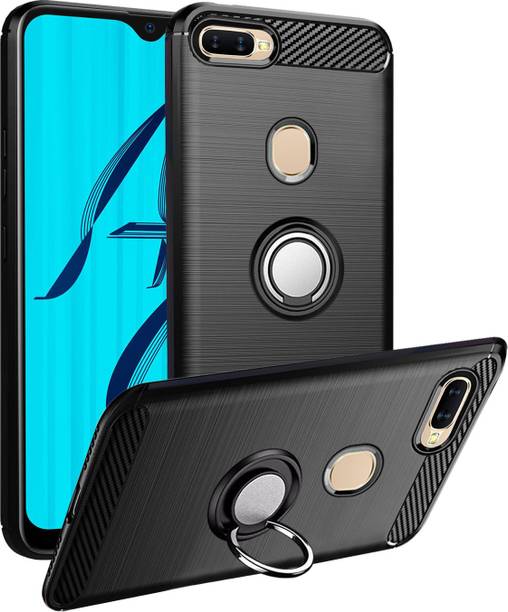 Oppo A7 Back Cover - Buy Oppo A7 Back Cover Online at Best Prices in ...