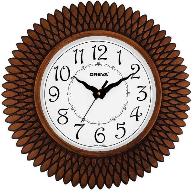 Oreva Clocks - Buy Oreva Clocks Online at Best Prices In India ...