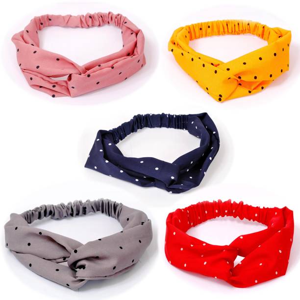 Hair Bands - Buy Hair Bands online at Best Prices in India | Flipkart.com