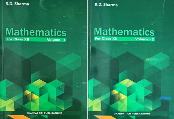 R D Sharma Books Store Online - Buy R D Sharma Books Online at Best ...