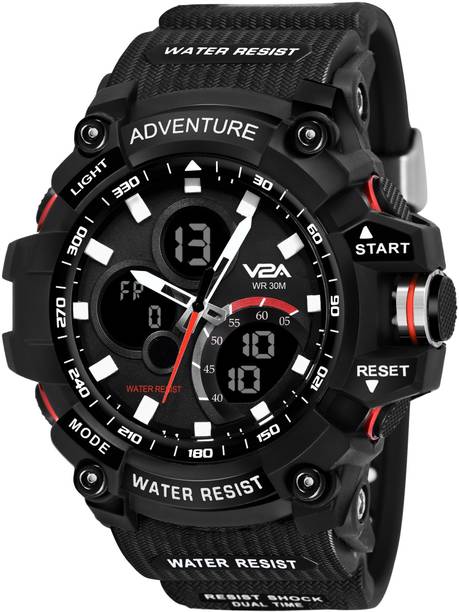 Analog Digital Watches - Buy Analog Digital Watches Online at Best ...