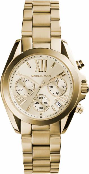 Michael Kors Watches - Buy Michael Kors (MK) Watches Online For Men ...