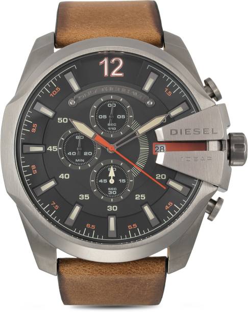 Diesel Watches - Buy Diesel Watches Online For Men & Women at Best ...