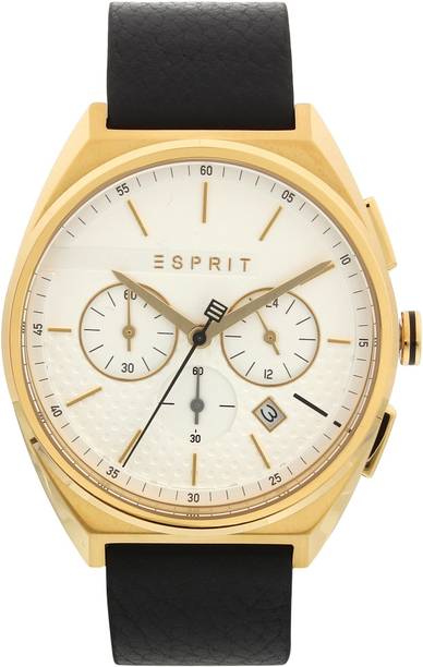 Esprit Watches - Buy Esprit Watches Online For Women & Men at Best ...