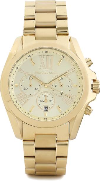 Michael Kors Watches - Buy Michael Kors (MK) Watches Online For Men ...