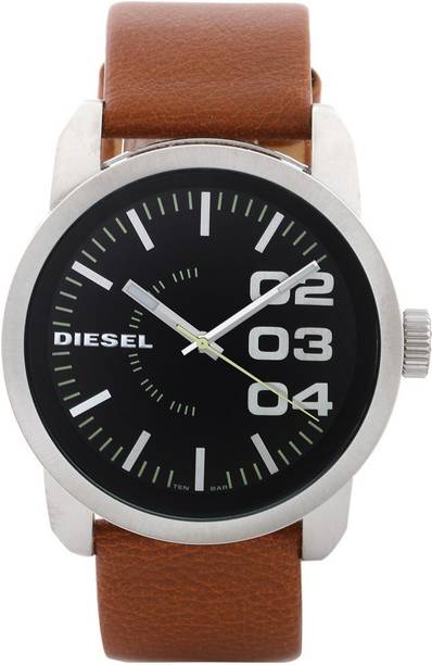 Diesel Watches - Buy Diesel Watches Online For Men & Women at Best ...