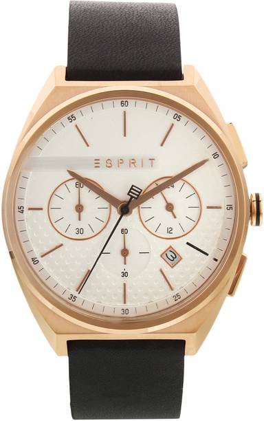 Esprit Watches - Buy Esprit Watches Online For Women & Men at Best ...