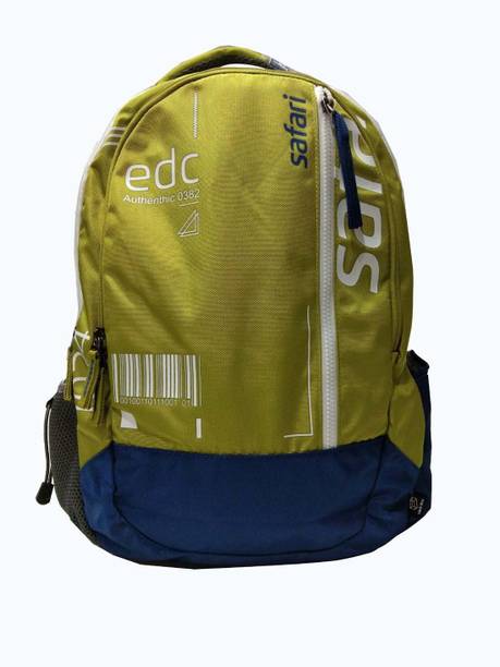 Safari Backpacks - Buy Safari Backpacks Online at Best Prices In India ...