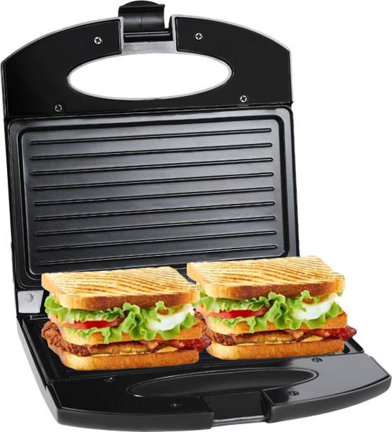 Buy Latest Sandwich Makers Online | Upto 70% Off | Flipkart