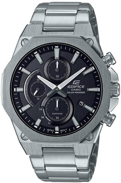 Casio Edifice Watches - Buy Casio Edifice Watches For Men & Women ...