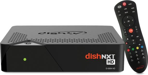 DTH - Buy DTH Connection Online at Best Prices in India | Flipkart.com