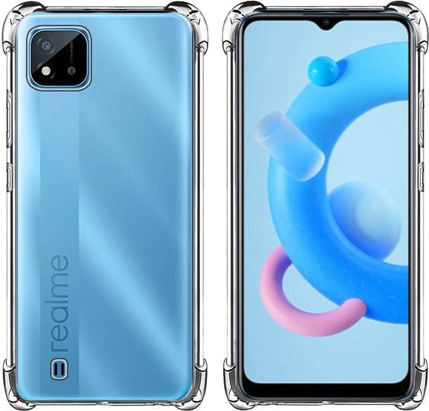Realme C11 Back Cover - Buy Realme C11 Back Cover online at Best Prices ...