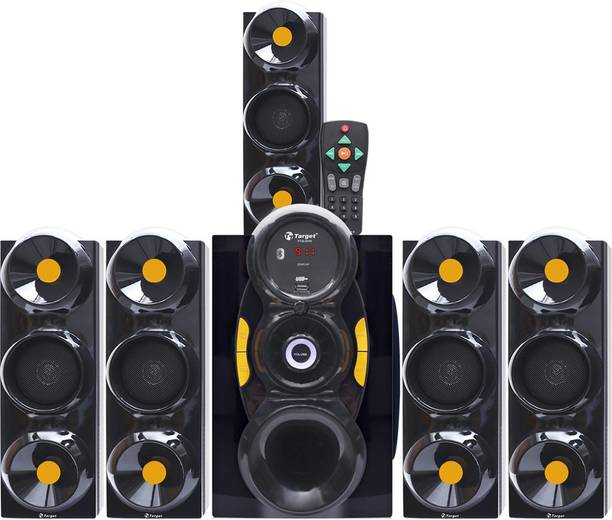 Target Speakers - Buy Target Speakers Online at Best Prices In India ...
