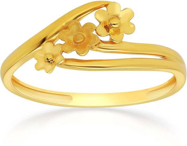 Diamond Rings - Buy Diamond Rings for Women/Men Online at Best Prices ...