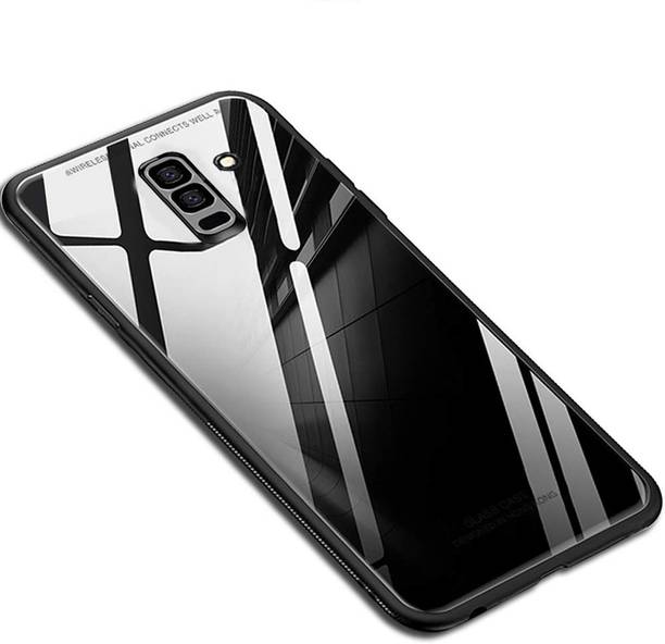 Samsung J8 back cover | Flipkart.com