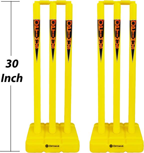 Stumps - Buy Cricket Stumps & Cricket Wickets Online at Best Prices in ...