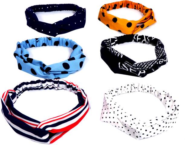 Hair Bands - Buy Hair Bands online at Best Prices in India | Flipkart.com